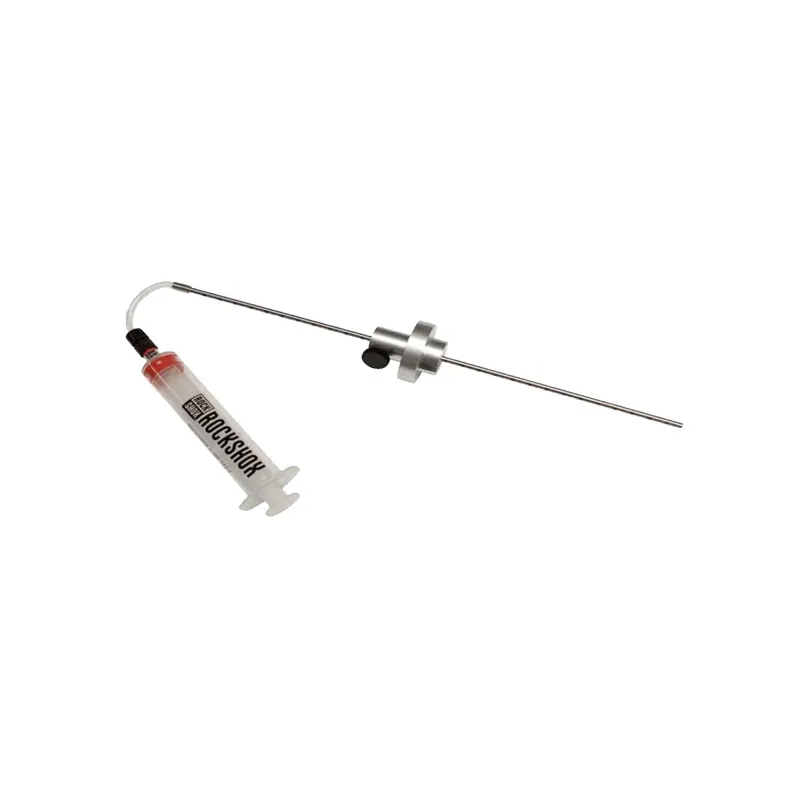 Rockshox reverb fluid store
