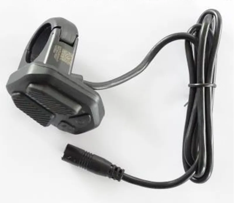 Giant RideControl ONE ANT V1.3
