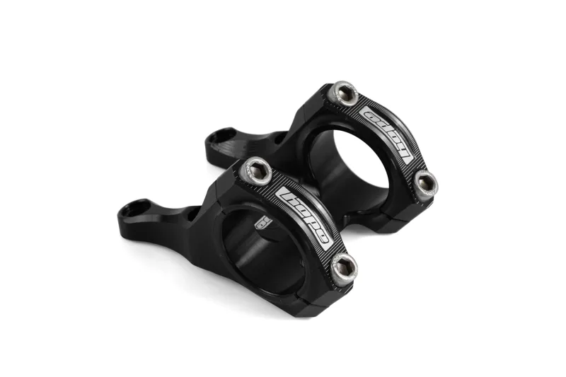 Hope 40mm Direct Mount Mountain Bike Stem in Black